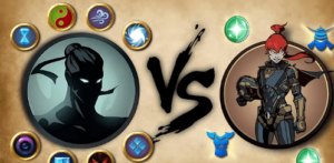Shadow Fight 2 MOD APK For PC (2025) Download & Play Free